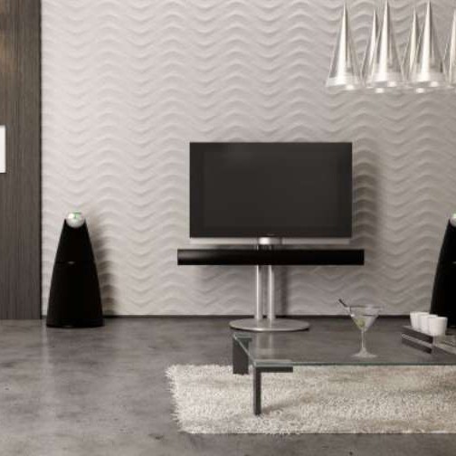 Versatile Arc - BV Tile and Stone