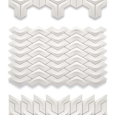 Versatile Arc - BV Tile and Stone