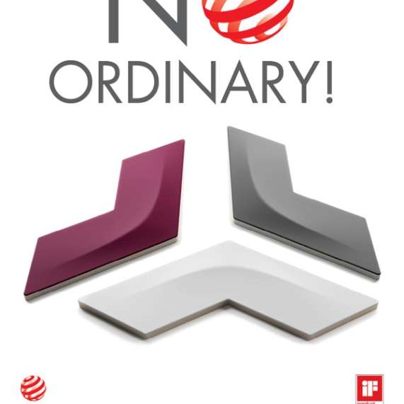 Versatile Arc - BV Tile and Stone