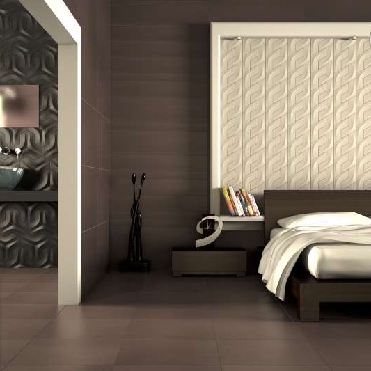 Versatile Arc - BV Tile and Stone