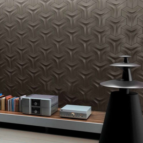 Versatile Arc - BV Tile and Stone