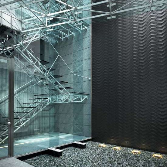 Versatile Arc - BV Tile and Stone