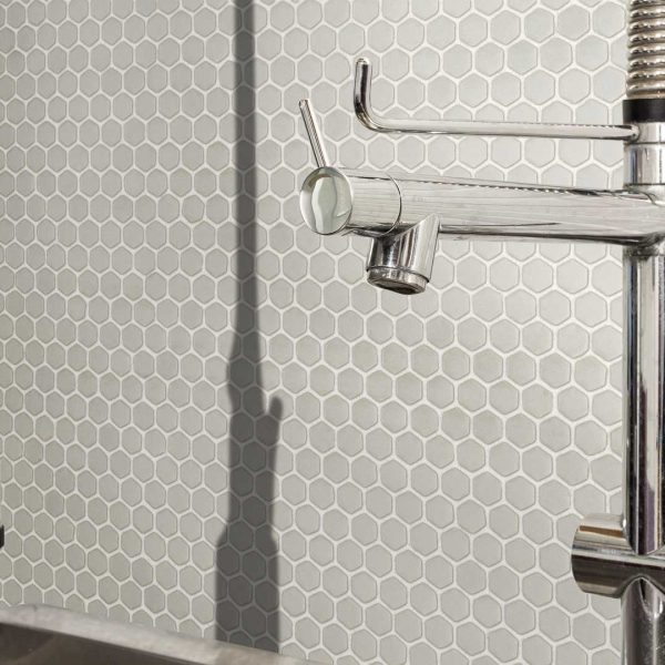 Samba Glass Mosaics Floor & Wall Tile - BV Tile and Stone