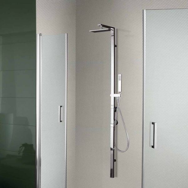 Samba Glass Mosaics Floor & Wall Tile - BV Tile and Stone