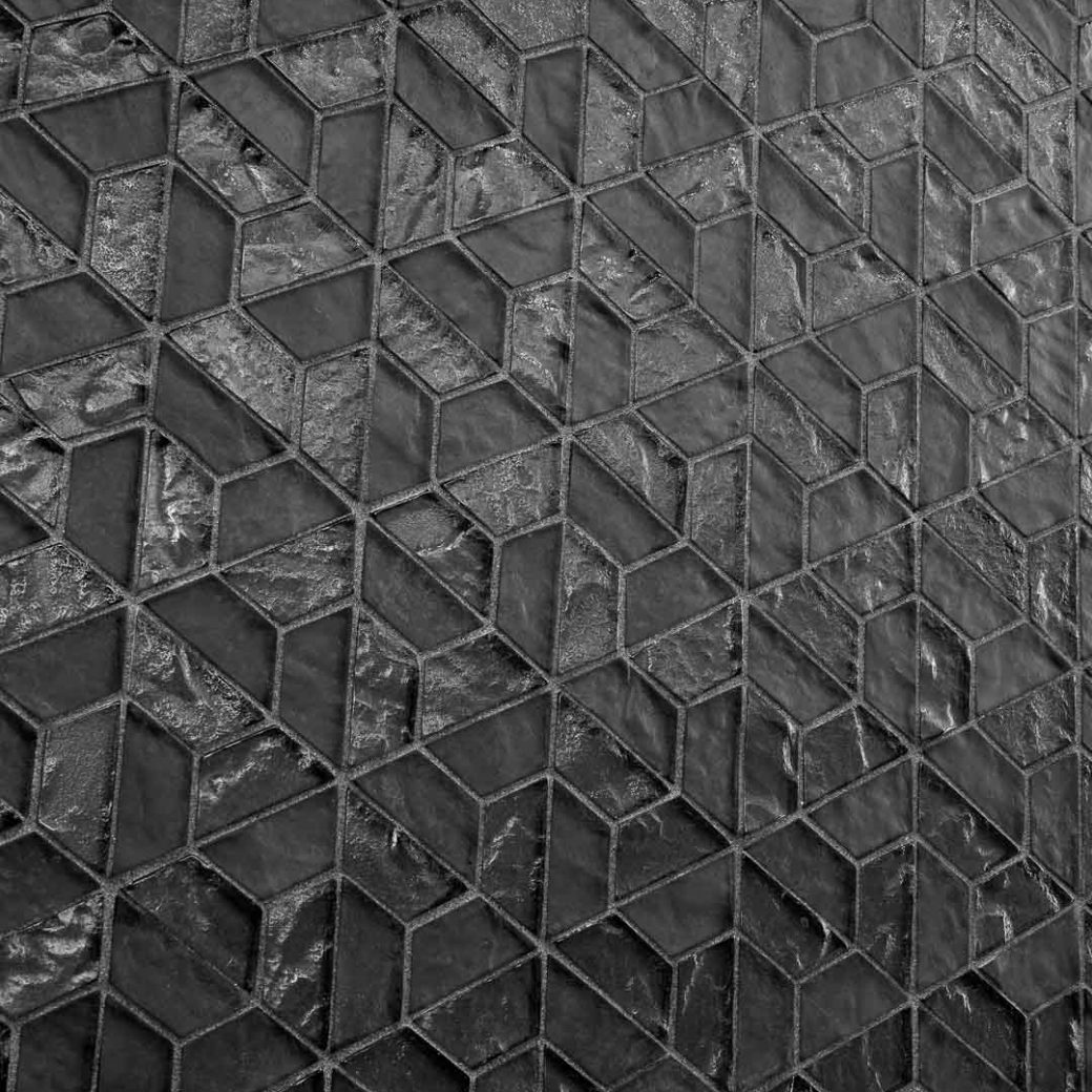 Mosaic Floor & Wall Tiles - BV Tile and Stone