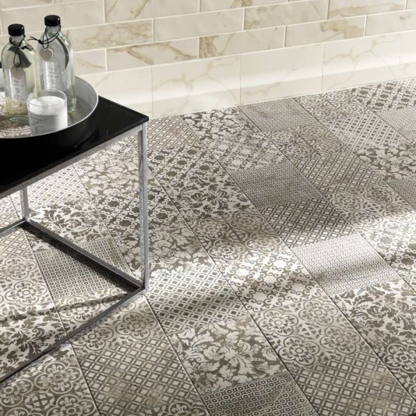 Roma - BV Tile and Stone