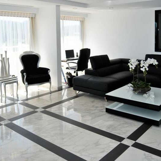 I Bianchi - BV Tile and Stone
