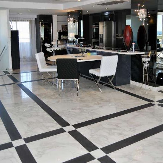 I Bianchi - BV Tile and Stone