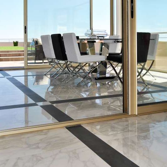 I Bianchi - BV Tile and Stone
