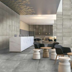 Icon Italian Concrete Look Floor & Wall Tile | Abitare Ceramica - BV ...