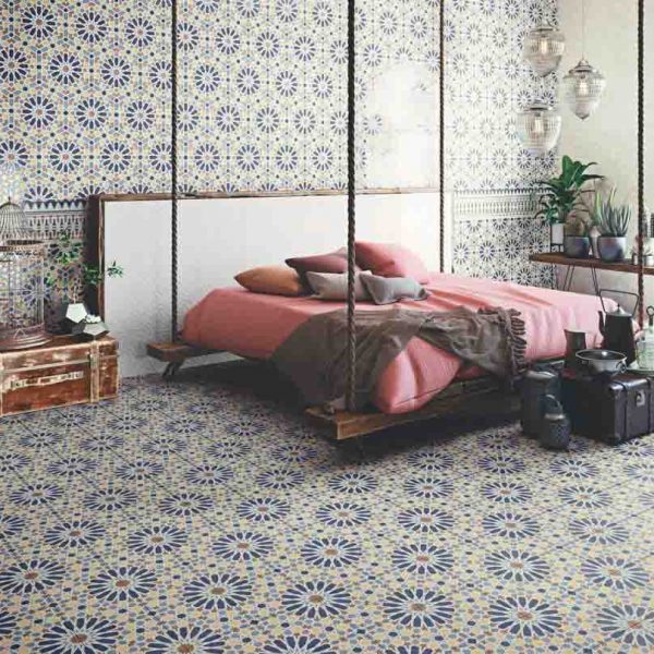 Alhambra - BV Tile and Stone