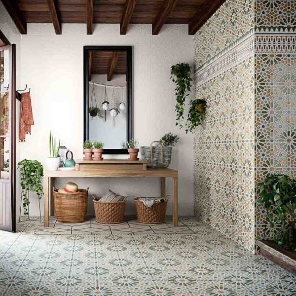 Alhambra - BV Tile and Stone