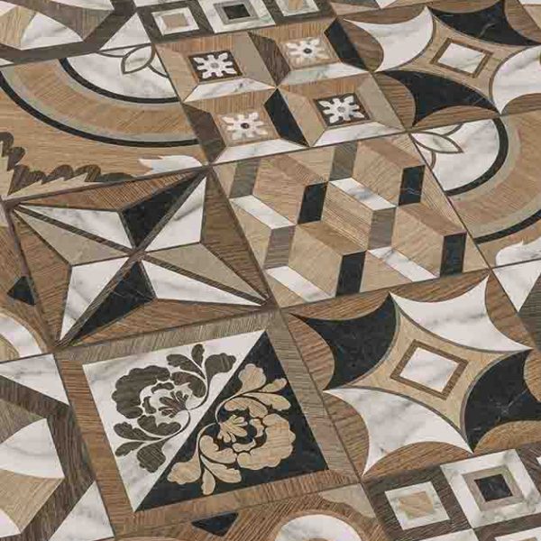 Intarsi - BV Tile and Stone