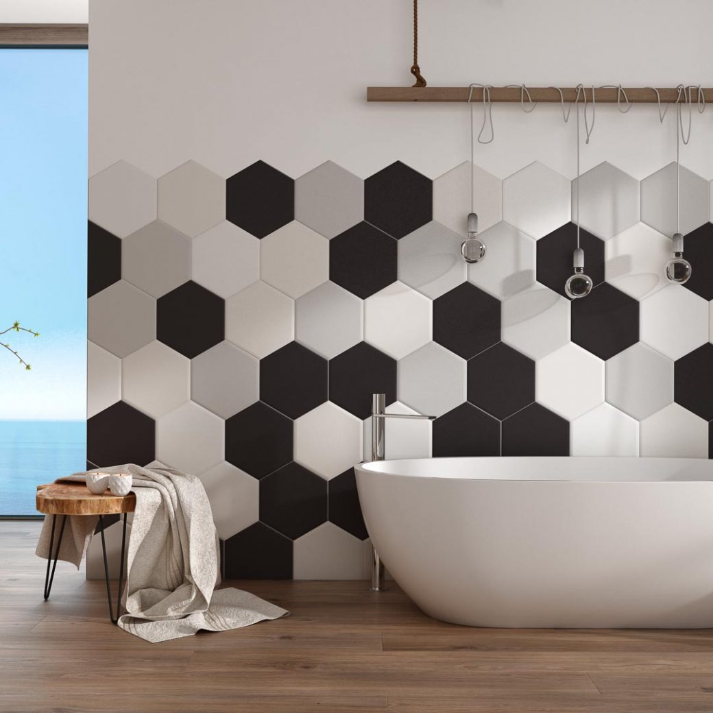 Ceramic & Porcelain Floor and Wall Tile - BV Tile and Stone