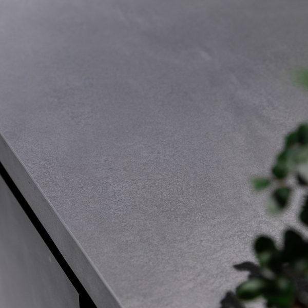 Cement Dark Gray - BV Tile and Stone