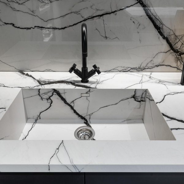 Marble Breach - BV Tile and Stone