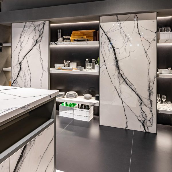 Marble Breach - BV Tile and Stone