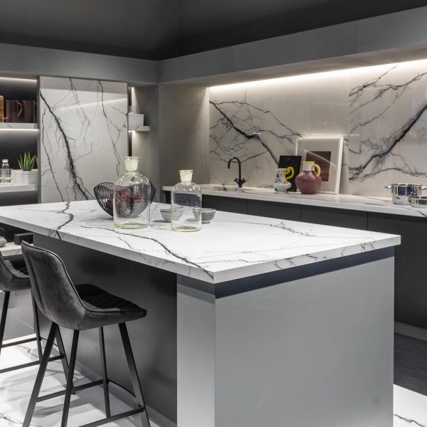 Marble Breach - BV Tile and Stone