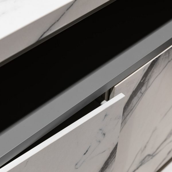 Marble Breach - BV Tile and Stone