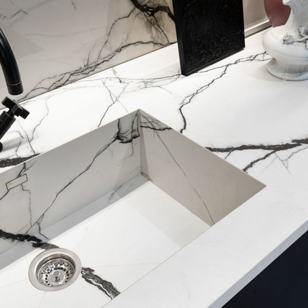 Marble Breach - BV Tile and Stone