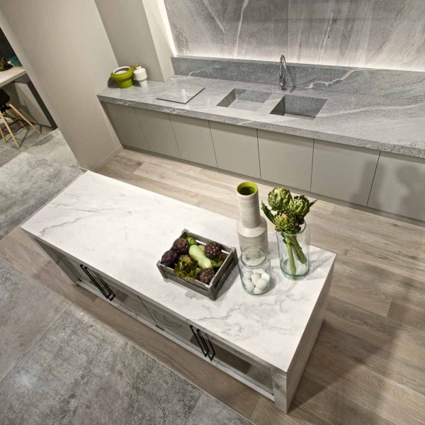 Marble Calacatta - BV Tile and Stone