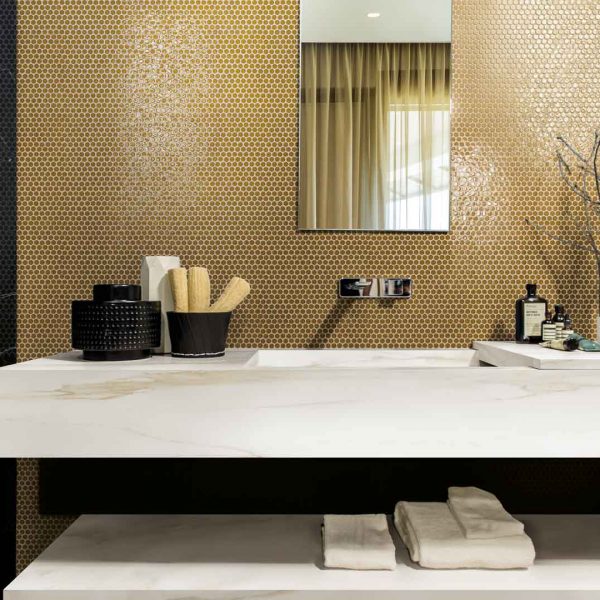 Marble Calacatta Gold - BV Tile and Stone