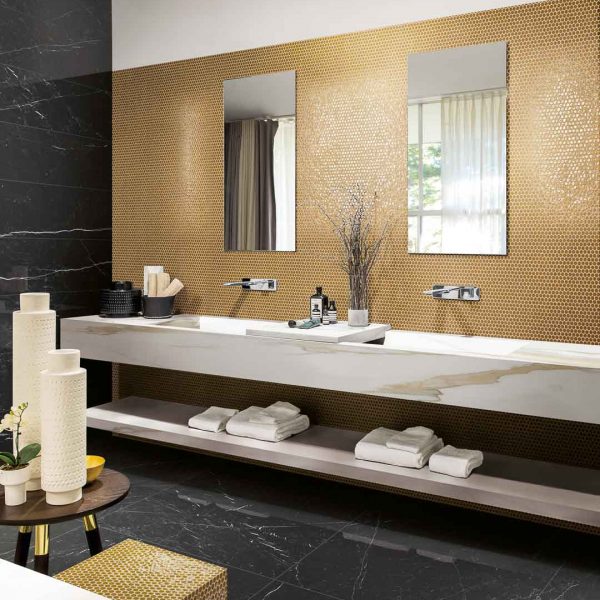 Marble Calacatta Gold - BV Tile and Stone