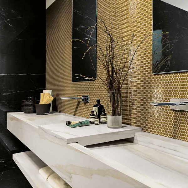 Marble Calacatta Gold - BV Tile and Stone