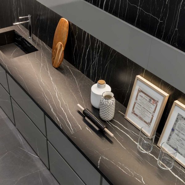 Marble Laurent - BV Tile and Stone