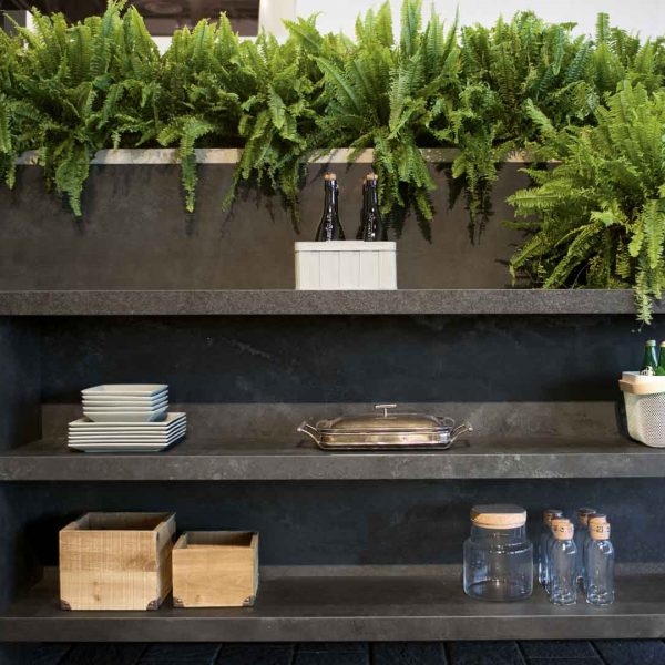 Metal Burnished - BV Tile and Stone