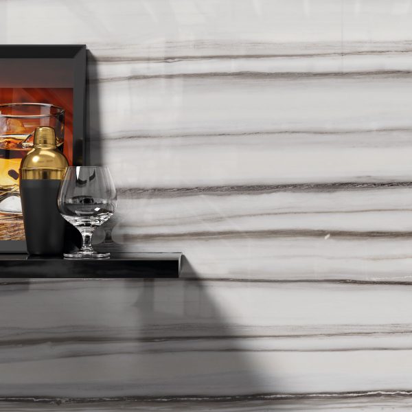 Zebrino (Coming Soon) - BV Tile and Stone