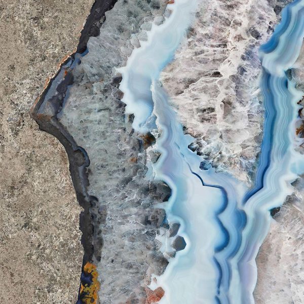 Giant Agate - BV Tile and Stone