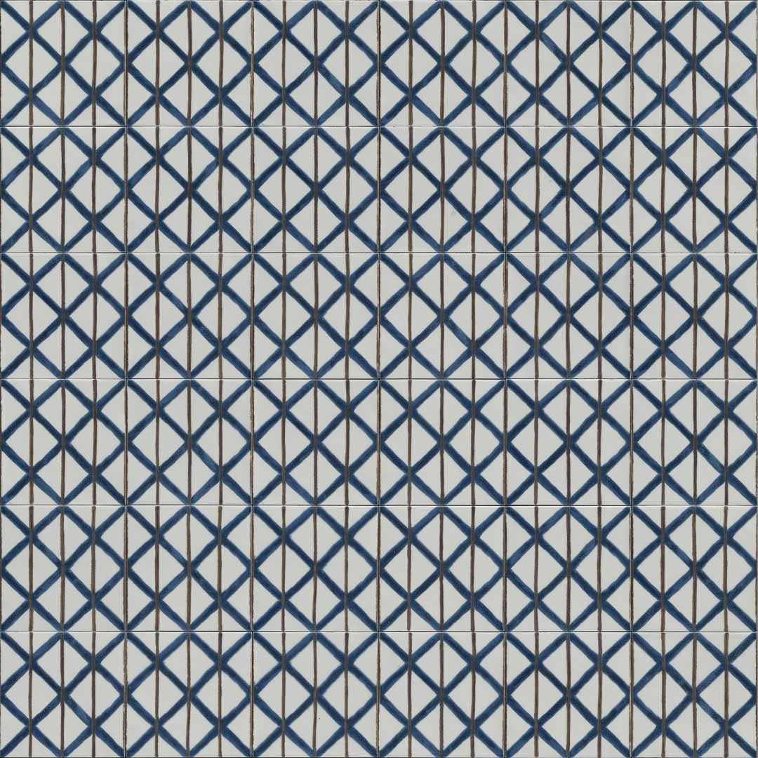 Tribeca Brick Look Italian Wall Tile - Ceramic Rondine - BV Tile and Stone