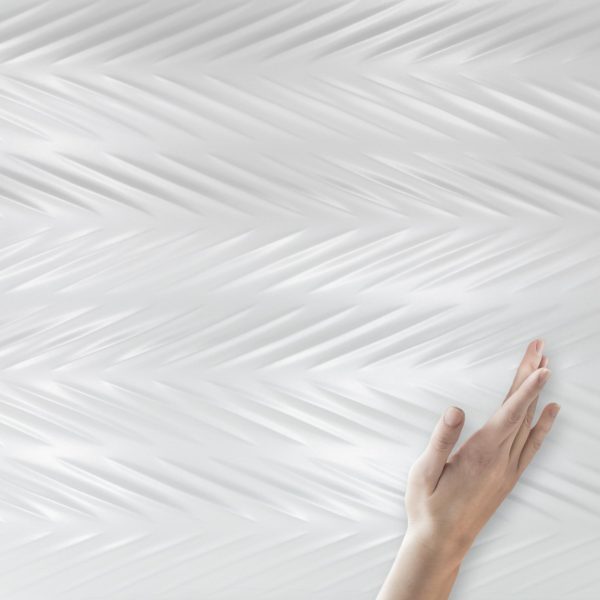 Elements Snow Spike - BV Tile and Stone
