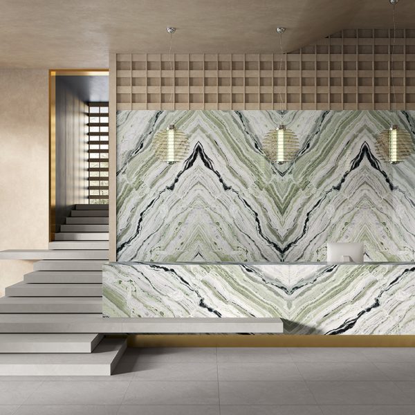 River Jade Polished - BV Tile and Stone