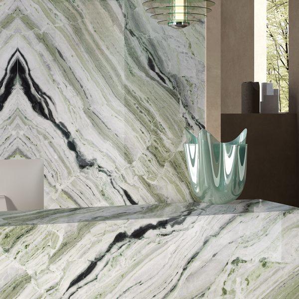 River Jade Polished - BV Tile and Stone