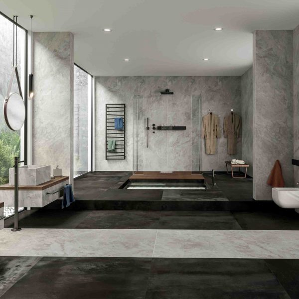 Grigio Delicato - BV Tile and Stone