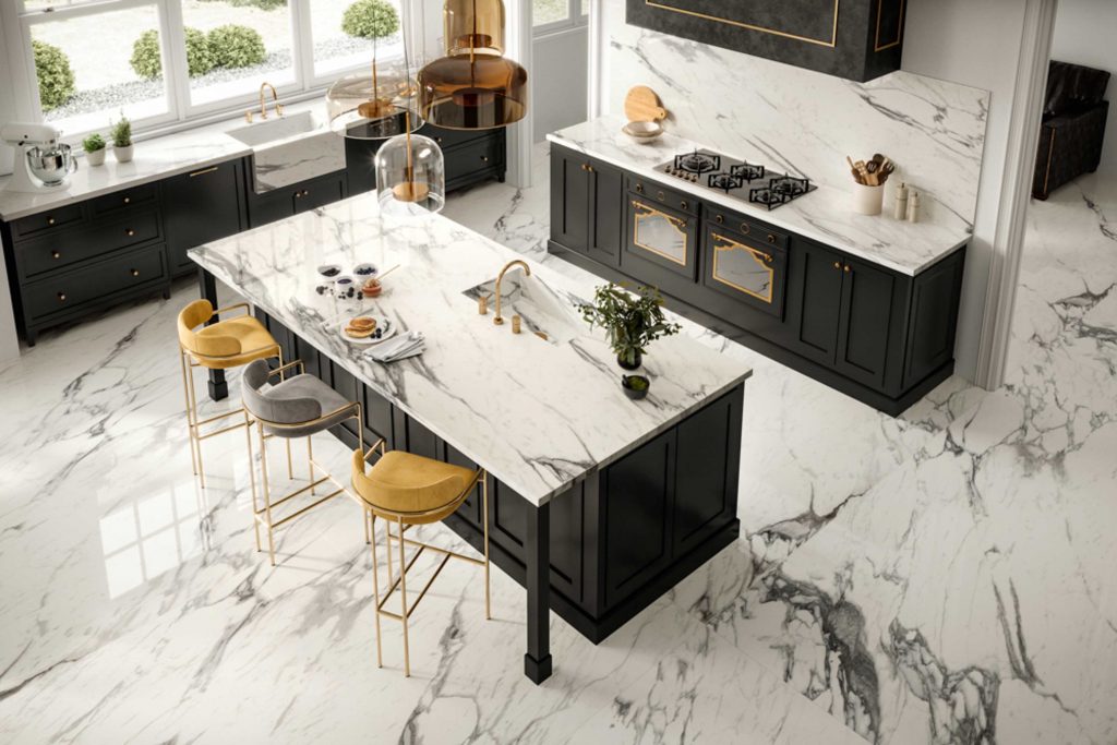 Savema Evoca Slabs - BV Tile and Stone