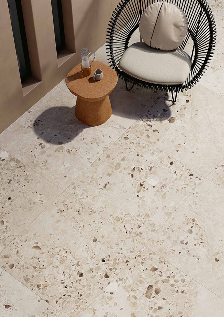 Cocci Siciliani - BV Tile and Stone