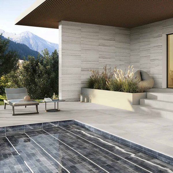 Progetto - BV Tile and Stone