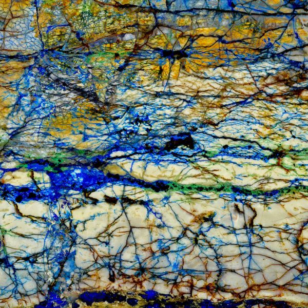 Alpha Centauri - BV Tile and Stone