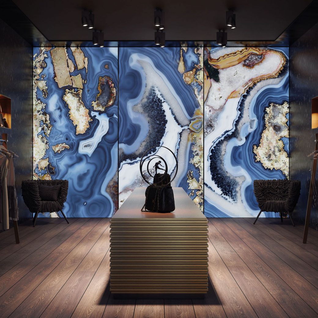 Products - BV Tile and Stone