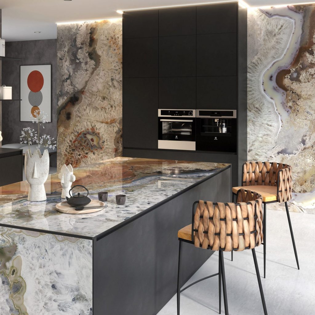 Quartz Wood - BV Tile and Stone