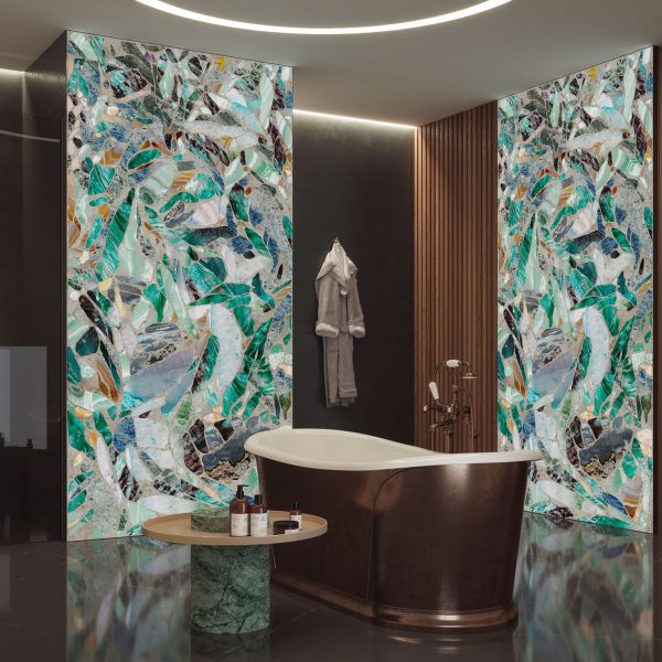 Rainforest - BV Tile and Stone