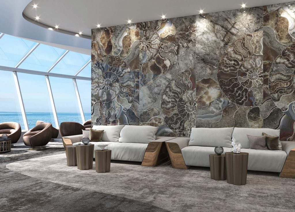 Shell - BV Tile and Stone