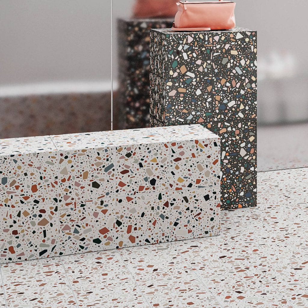 Confetti - BV Tile and Stone